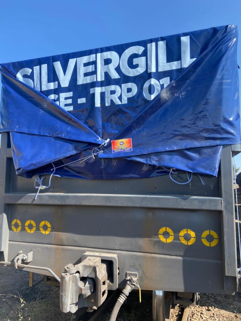 Our Services – Silvergill